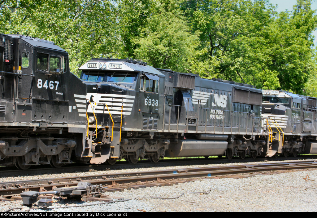 NS 6938